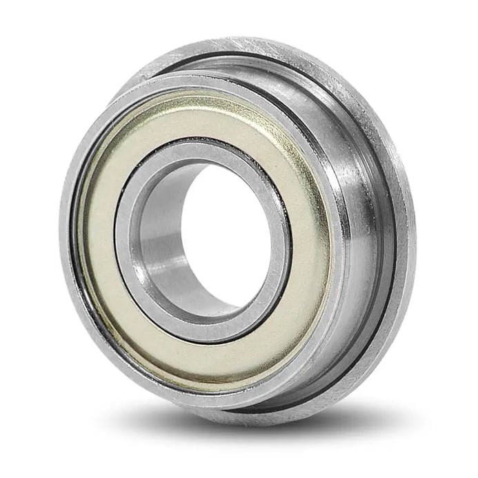 What Does a Bad Bearing Sound Like?