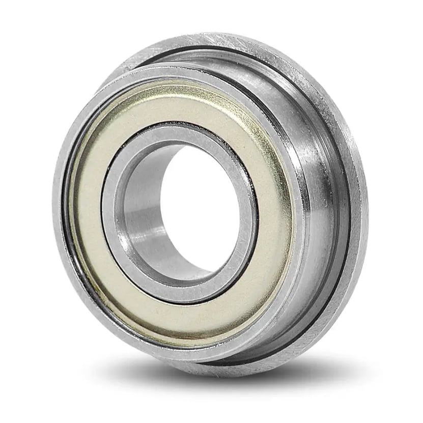 What Does a Bad Bearing Sound Like?