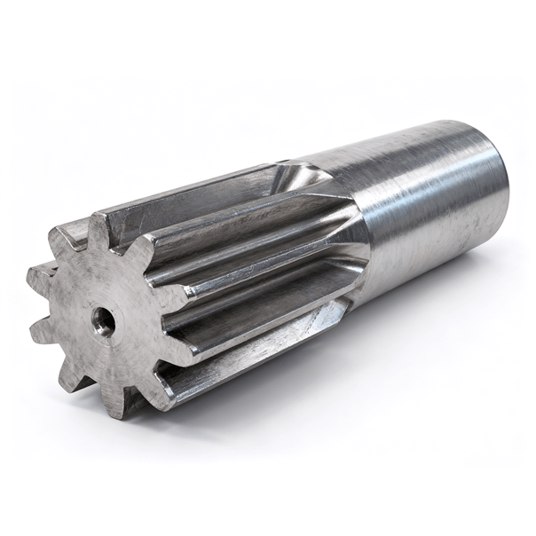 Types of Gears: A Complete Guide to Selection & Application