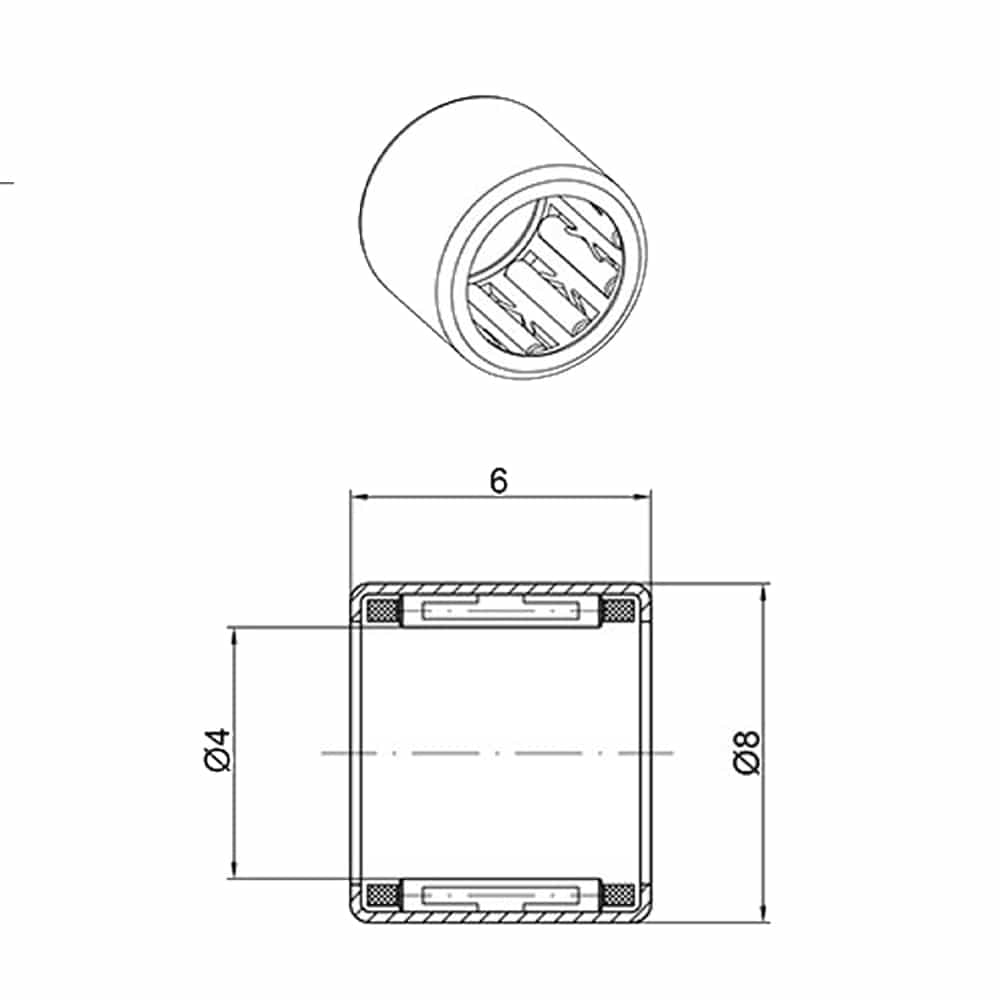 How Does a One Way Bearing Work?