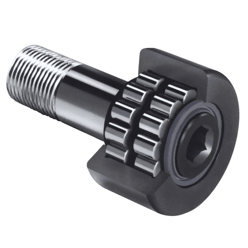 McGill Bearings: Overview of Common Types