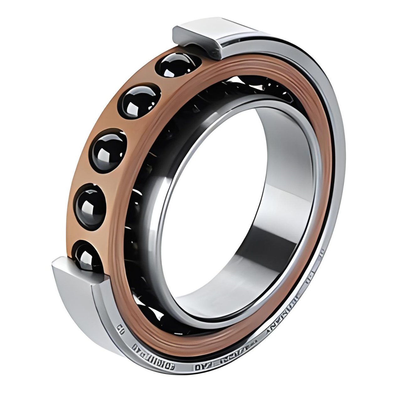 Ball Bearings vs. Roller Bearings