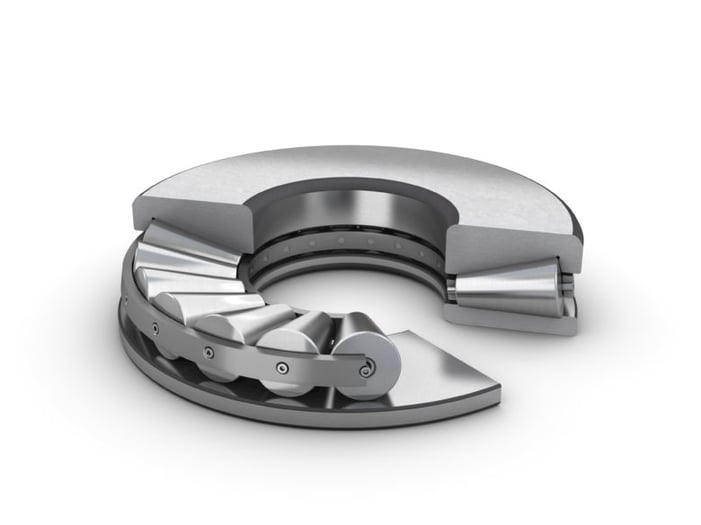 What is a Thrust Bearing?