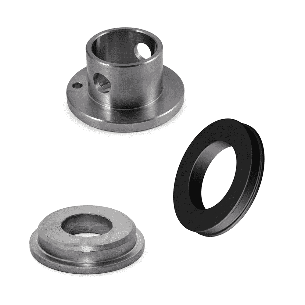 Types of Bushings: 5 Designs, 9 Materials & How to Choose