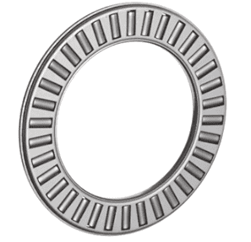 Needle Bearings: Types and Features