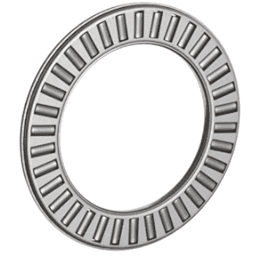 Needle Bearings: Types and Features