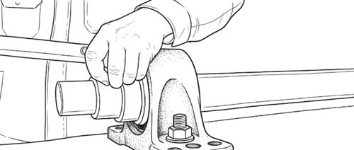 How to Install Pillow Block Bearings: Step-by-Step Guide