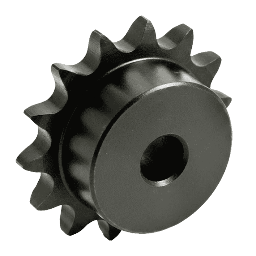 Sprocket Types and Sprocket Ratio Selection Guide