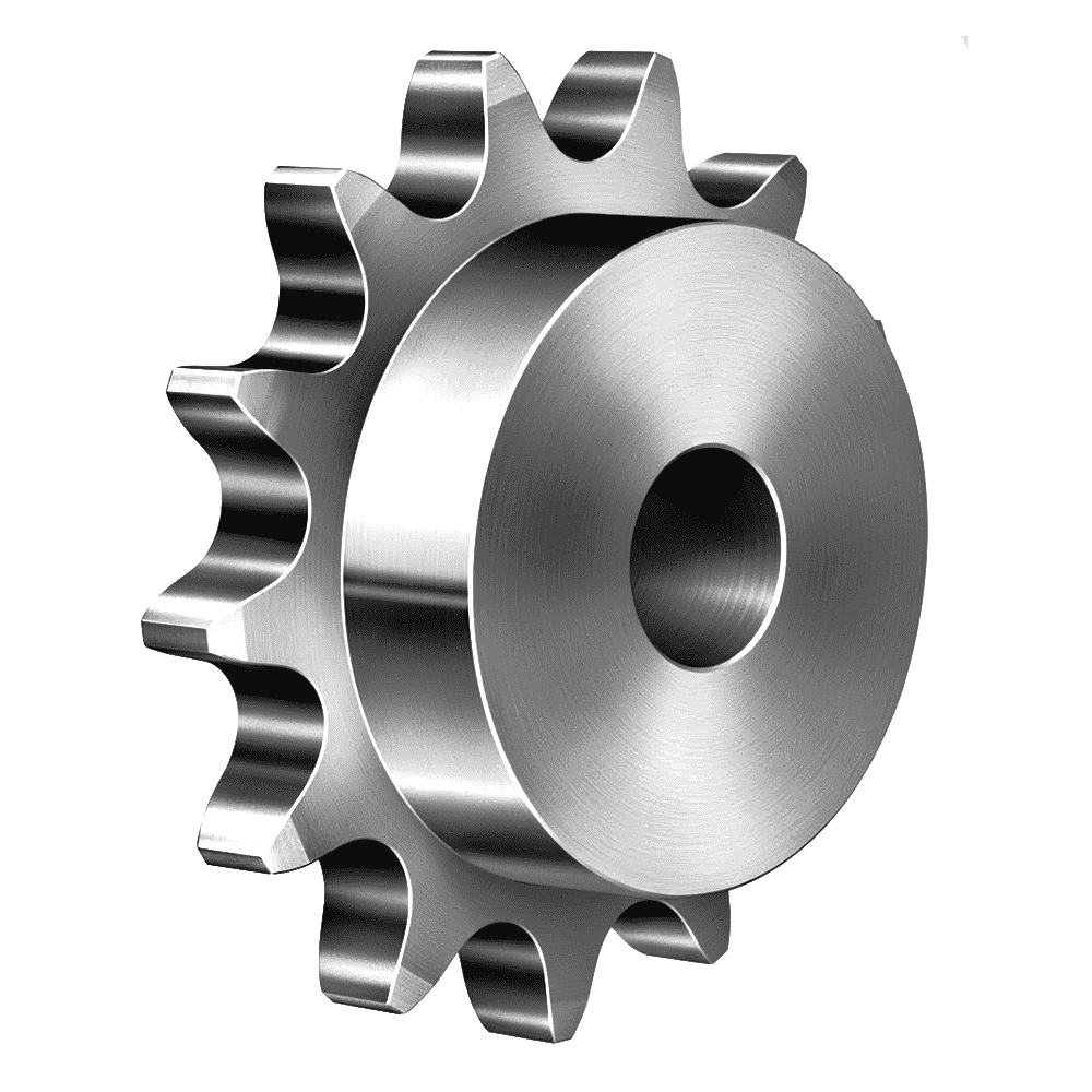 What is a Sprocket? The 2025 Guide to Types, Uses, and Selection