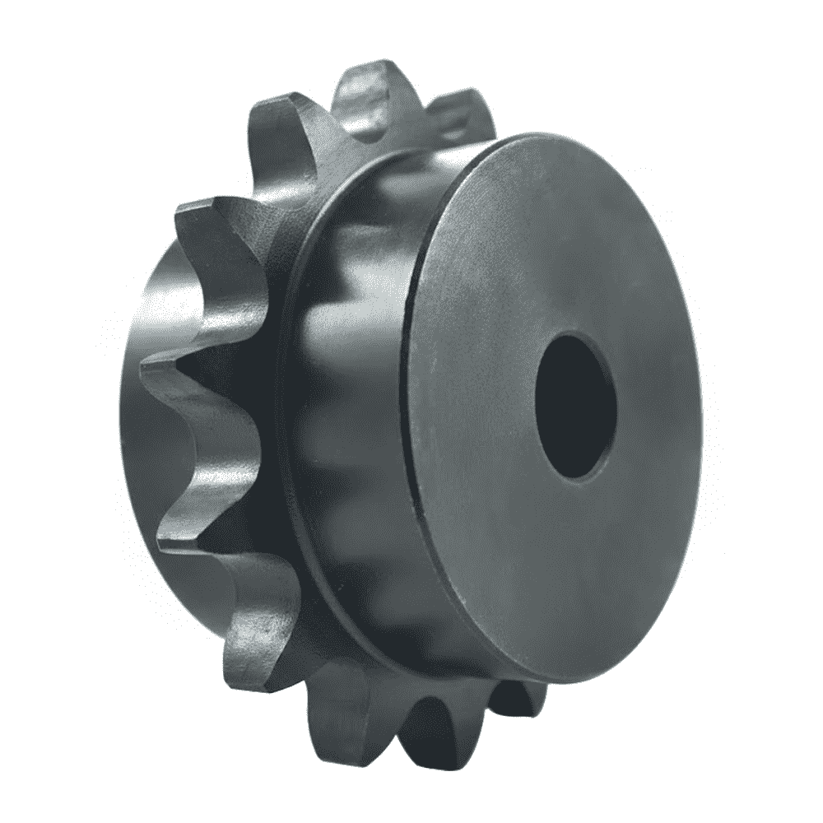 Sprocket Types and Sprocket Ratio Selection Guide