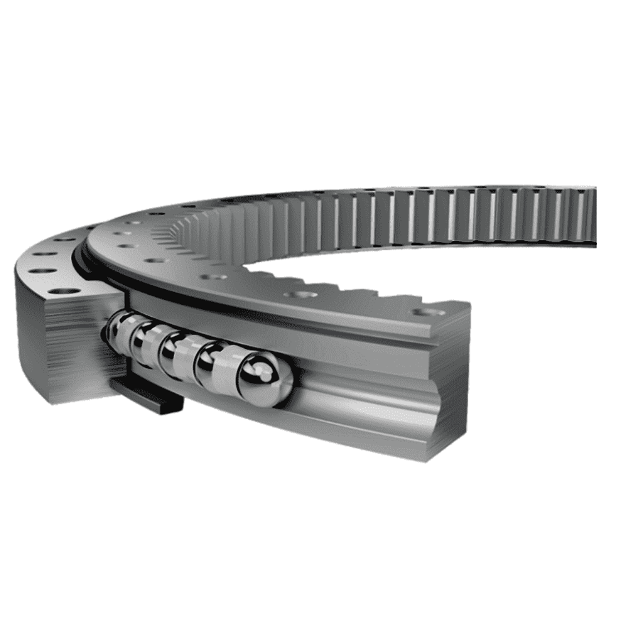 Wind Turbine Slewing Bearings: Pitch, Yaw & Selection Guide