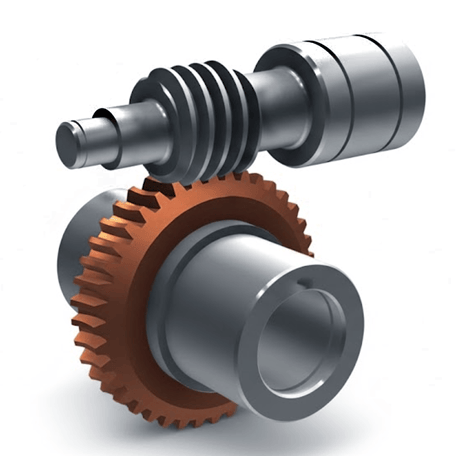 Types of Gears: A Complete Guide to Selection & Application