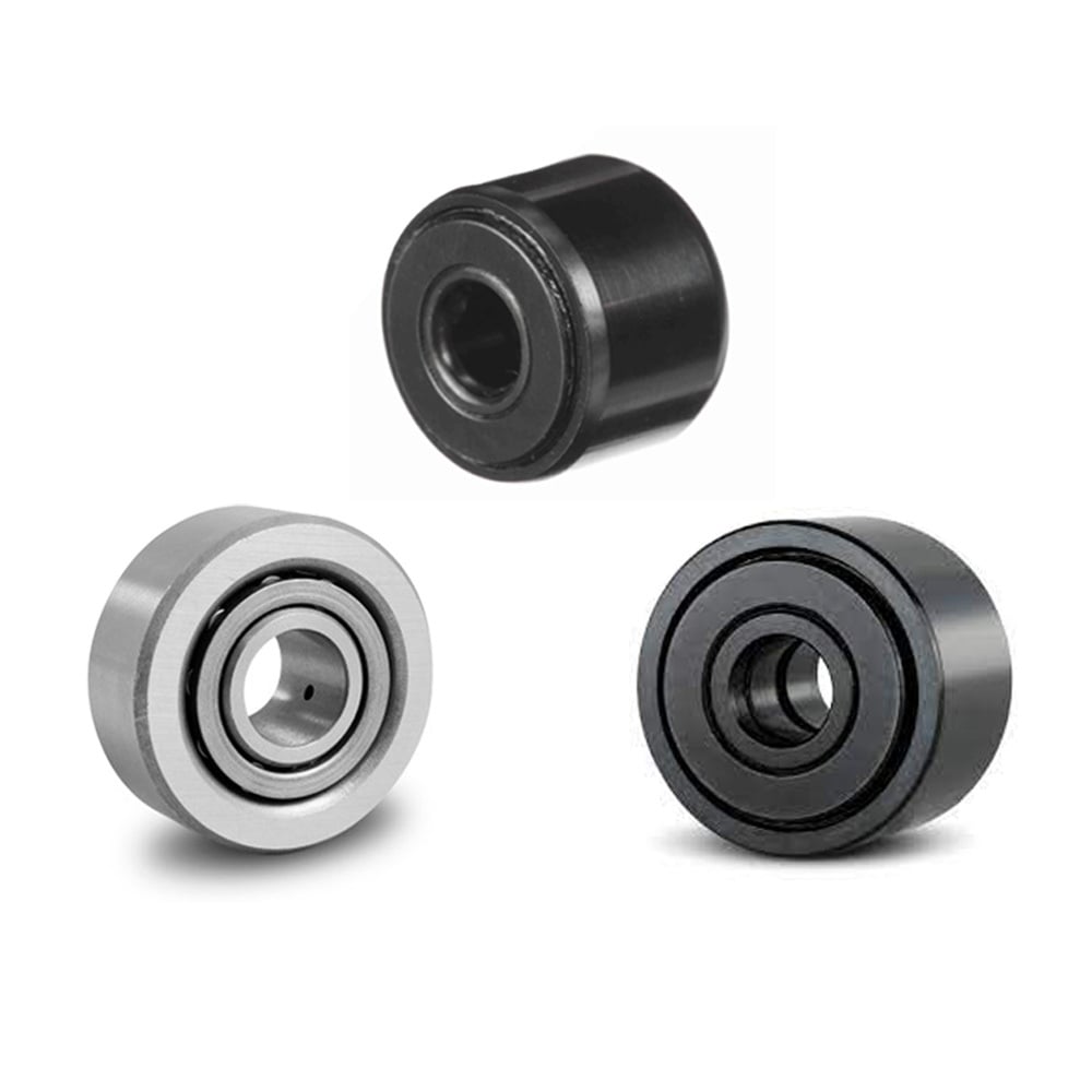 What is a Cam Follower Used For?