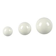 A Comprehensive Guide to Ceramic Balls: Advantages and Applications