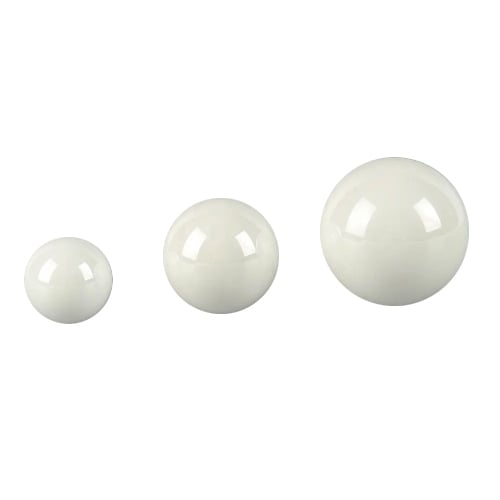 A Comprehensive Guide to Ceramic Balls: Advantages and Applications