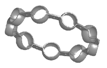 Bearing Retainers & Cages