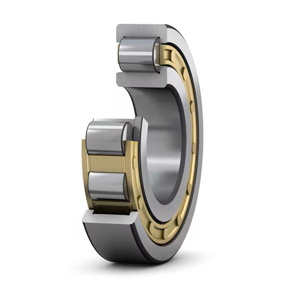 SKF Bearings 2025: Types & Buyer’s Guide