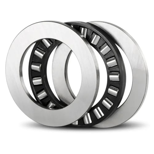 What Is a Cylindrical Roller Bearing?