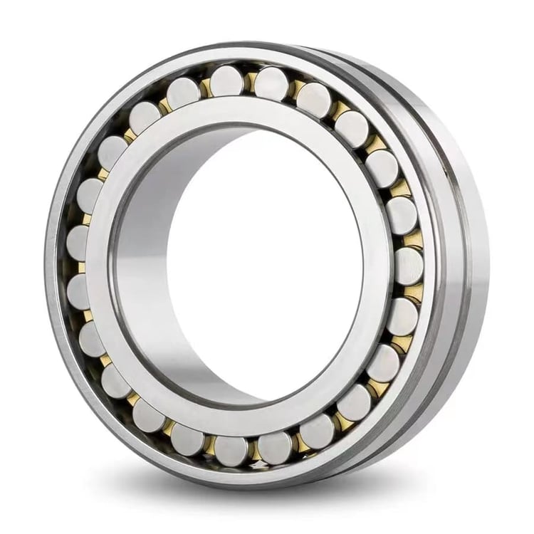 What Is a Roller Bearing Used For?