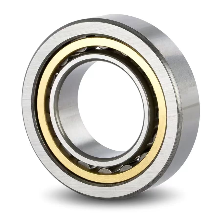 What Is a Cylindrical Roller Bearing?