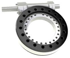 What Is a Slewing Drive?