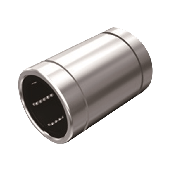 Linear Bearing Design Guide