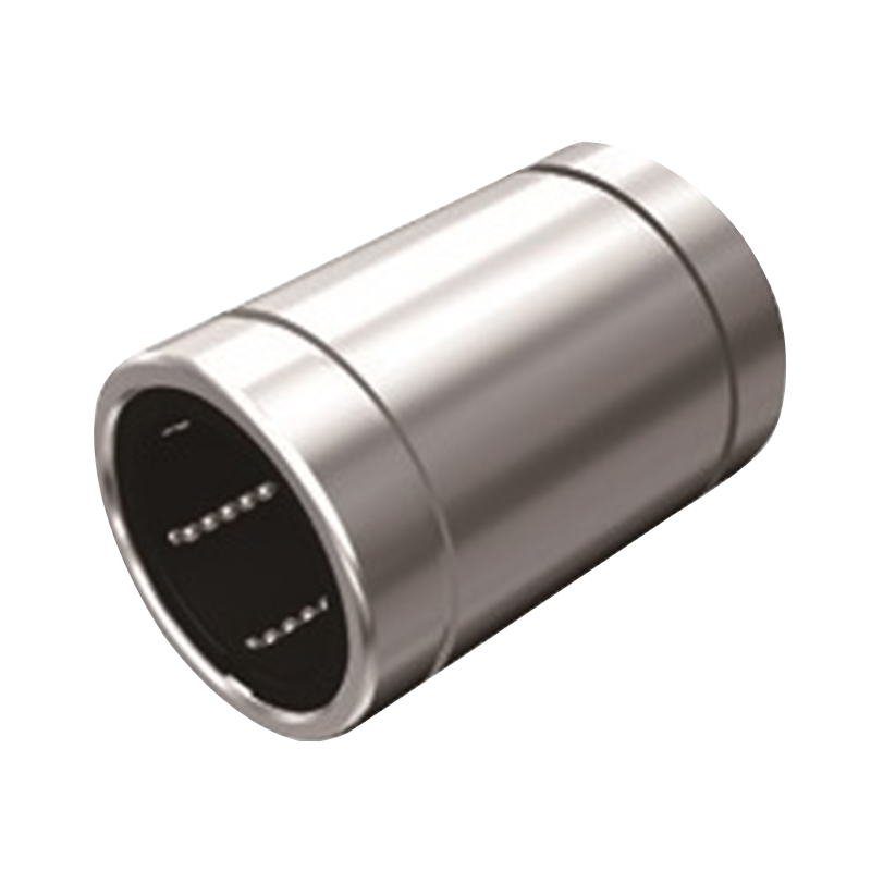 Linear Bearing Design Guide