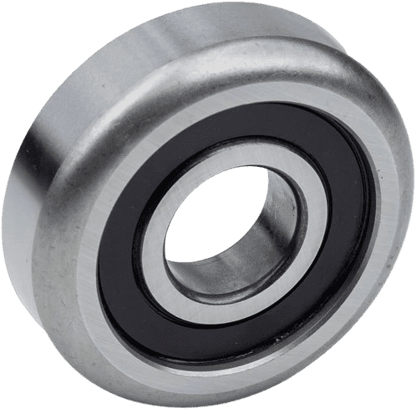 A Guide to Choosing Ball Bearings