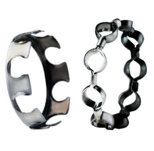 Bearing Retainers & Cages