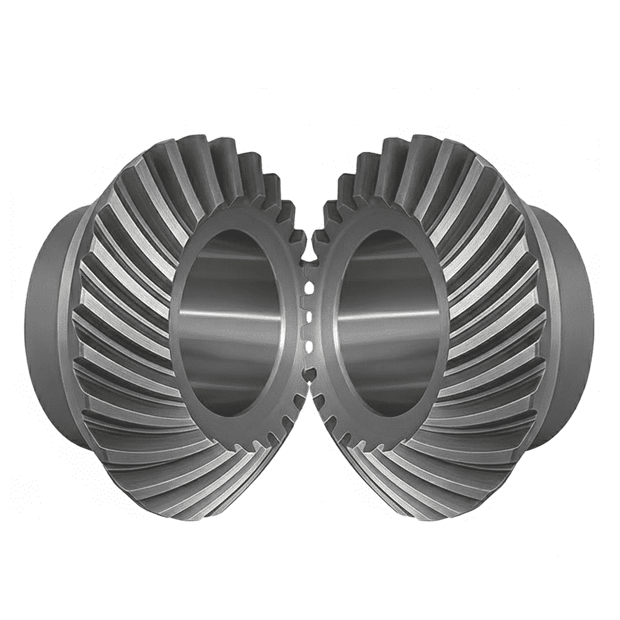How Do Gears Work? A Guide to Speed, Torque, and Gear Ratios