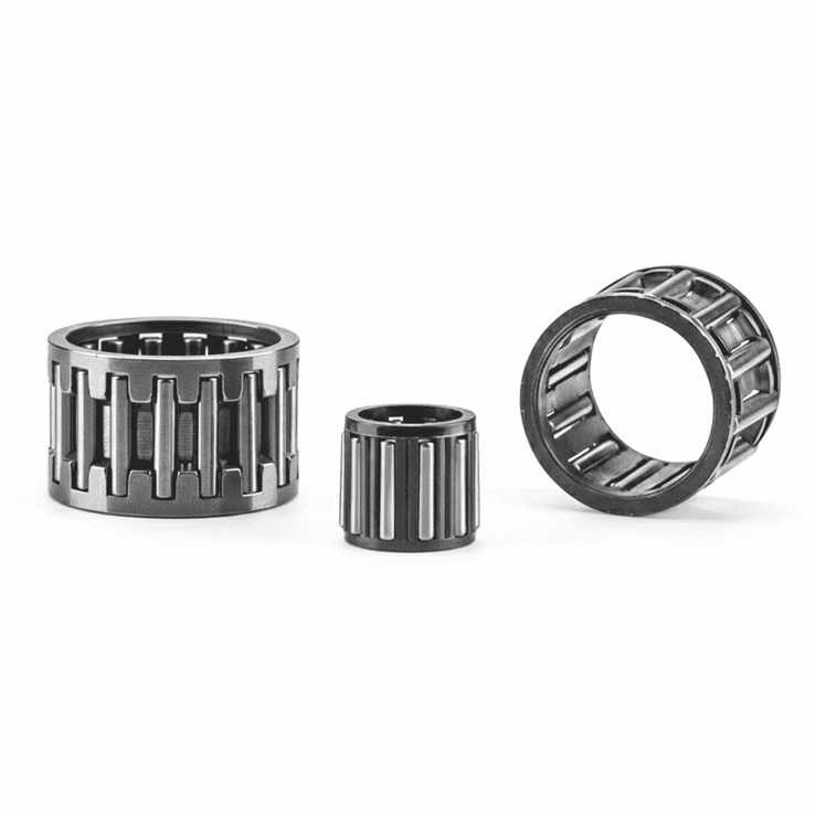 Needle Bearings vs Roller Bearings: 2026 Selection Guide