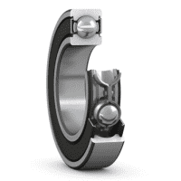 6203DU Bearing: Benefits and Uses