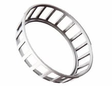Bearing Retainers & Cages