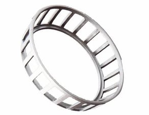 Bearing Retainers & Cages