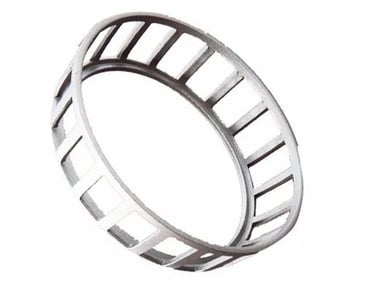 Bearing Retainers & Cages