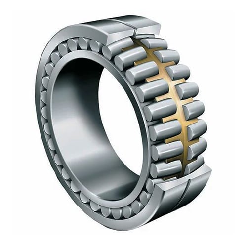 What Are Bearings and Their Functions?