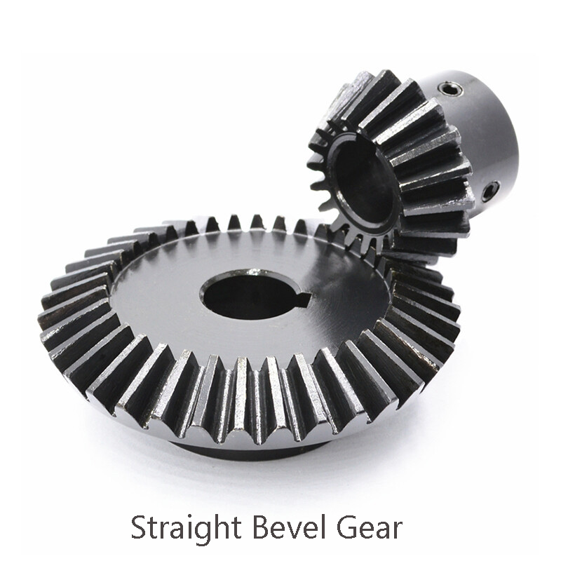 Sprockets vs. Gears: Key Differences, Uses, and When to Choose Which