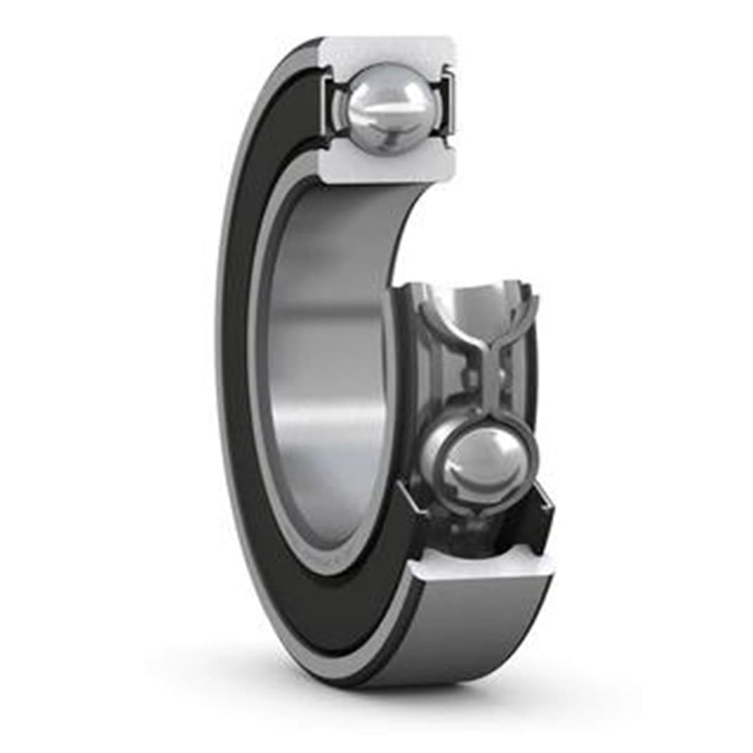 Ball Bearings vs. Roller Bearings