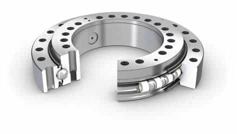 How Do I Choose a Slewing Bearing?