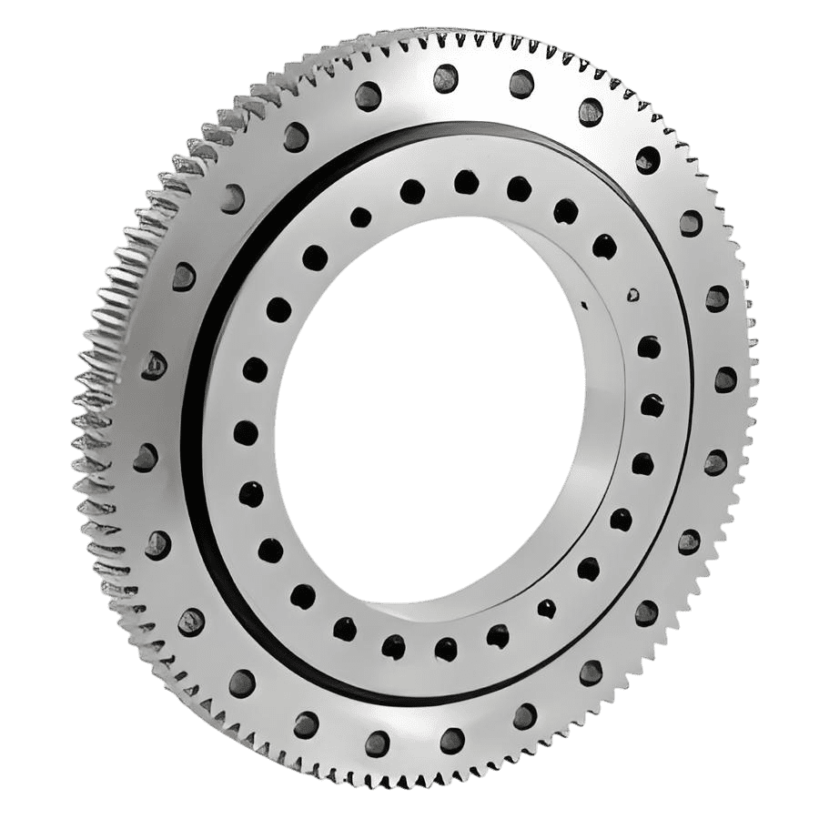 Slewing Bearing and Jib Crane Bearing Guide