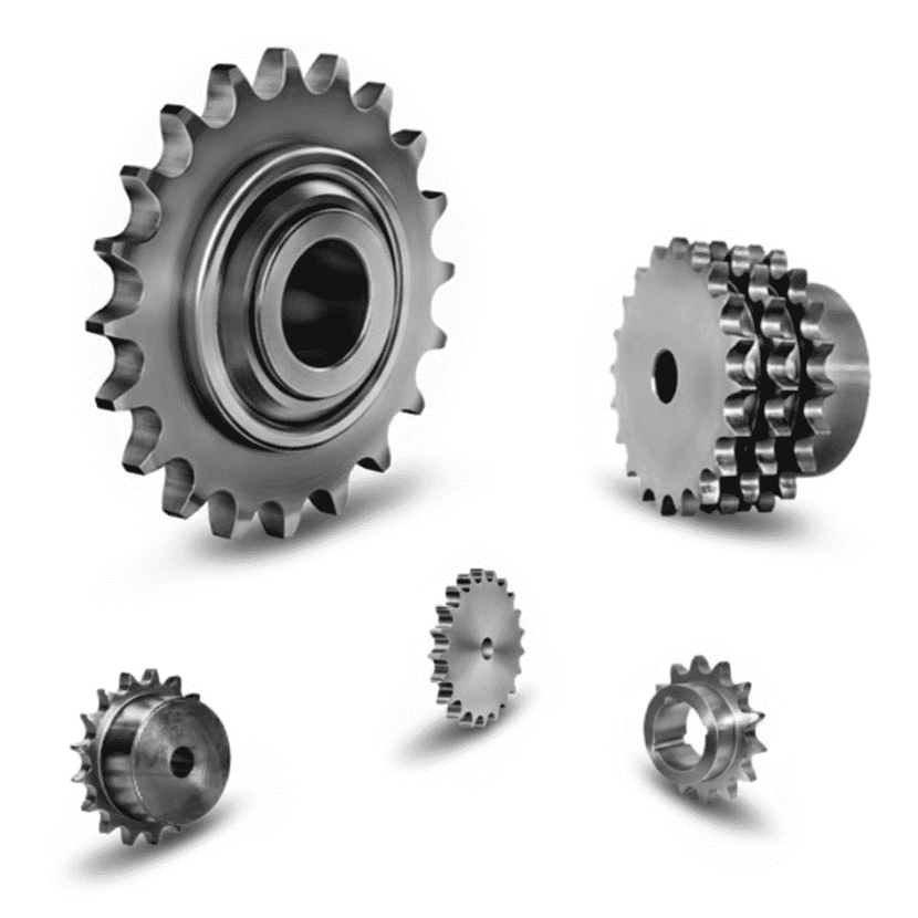 What is a Sprocket? The 2025 Guide to Types, Uses, and Selection