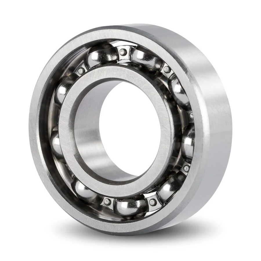 Ceramic Bearings Vs Steel