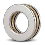 Types of Bearings Used in Machine Tool Spindles and Their Significance