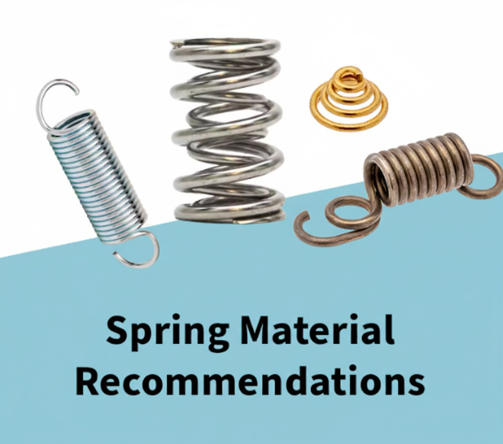 A Comprehensive Guide to Factors Affecting Spring Performance