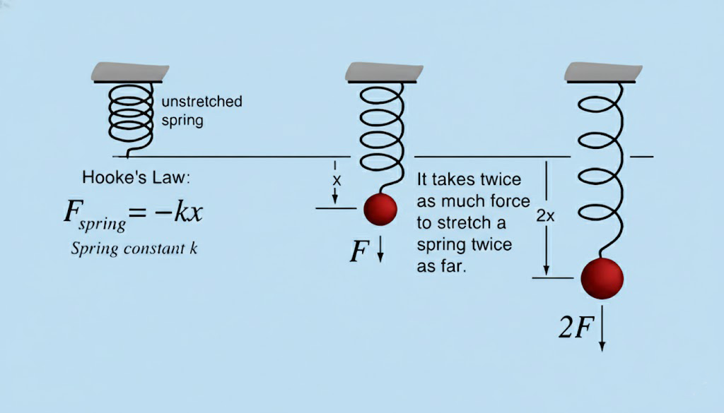 Types of Springs and Their Applications: A Complete Guide