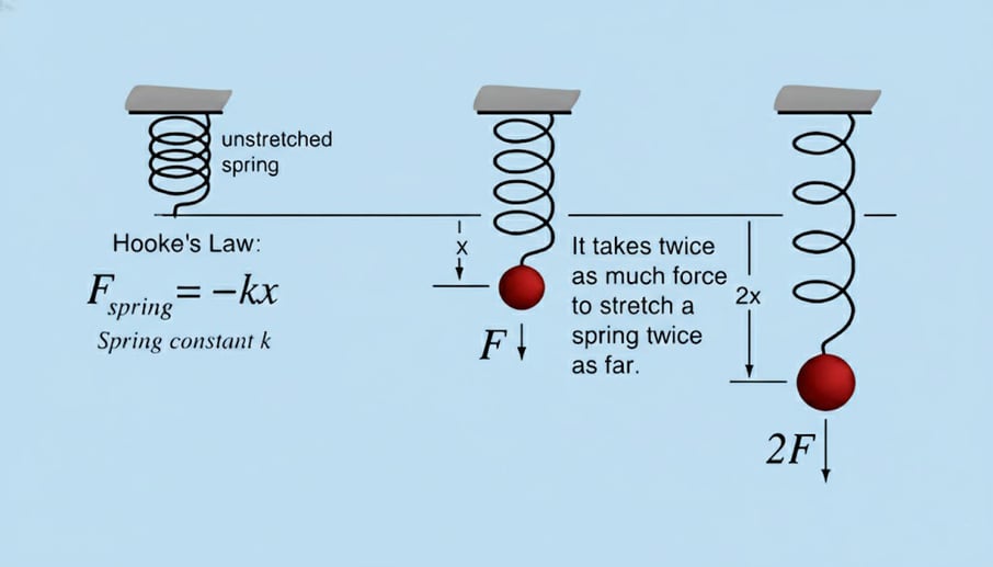 Types of Springs and Their Applications: A Complete Guide