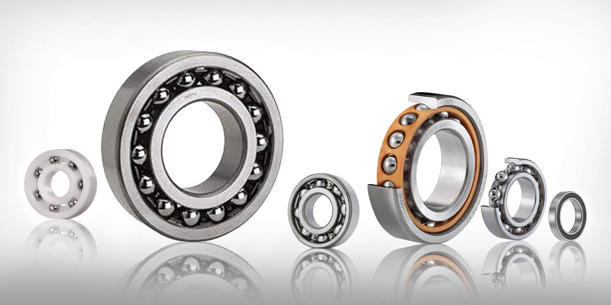 What are Ball Bearings Used For?