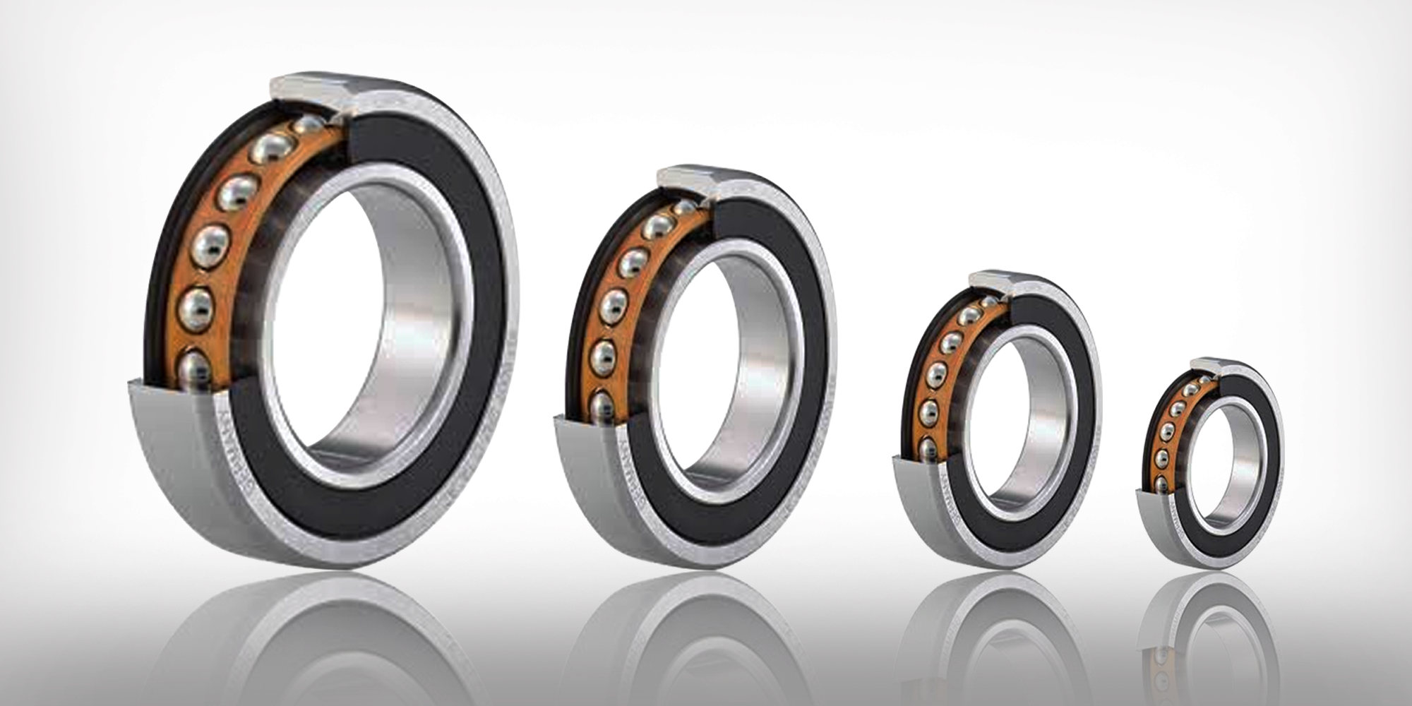 Bearing Speed Limitations