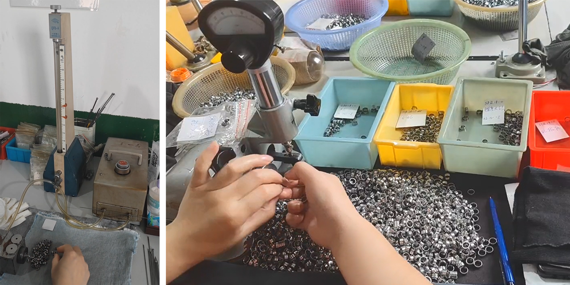 Comprehensive Guide to Bore Diameter in Bearings