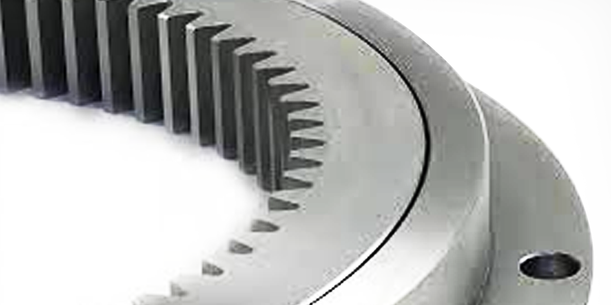 What are Turntable Bearings?